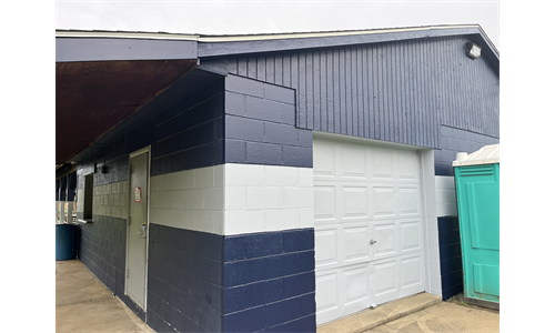 Burgettstown Baseball Association > Home