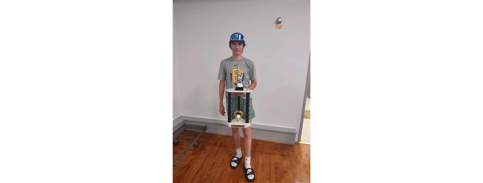 Burgettstown Baseball Association > Home