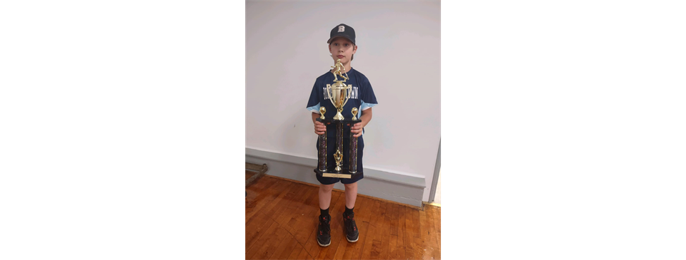 Burgettstown Baseball Association > Home