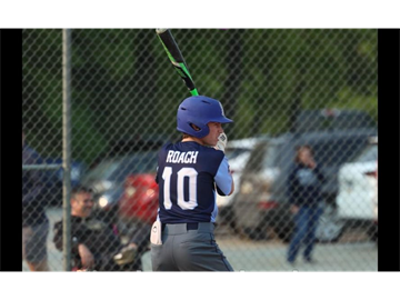 Burgettstown Baseball Association > Home